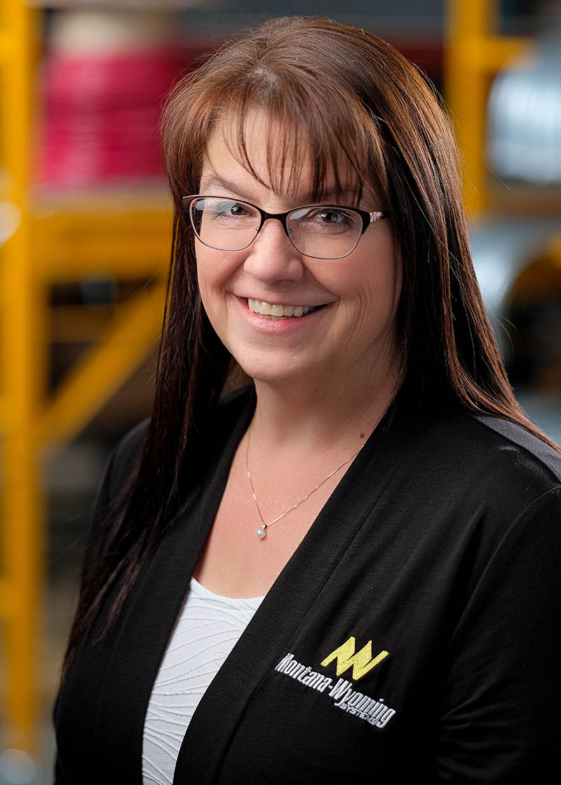 Company - Montana-Wyoming Systems